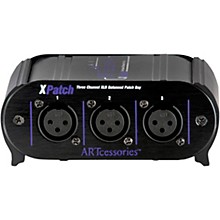 Patch Bays | Guitar Center