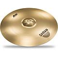 SABIAN XSR Series Ride Cymbal 20 in. | Guitar Center
