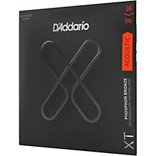 D'Addario XT Series Coated Strings