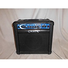 Crate Combo Guitar Amplifiers | Guitar Center