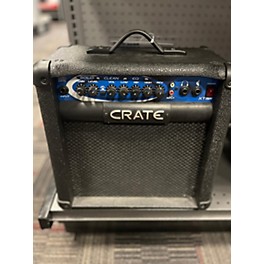 Crate Amplifiers | Guitar Center