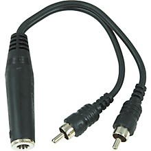 Y Cables | Guitar Center